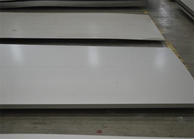 China 2mm-8mm ASTM Stainless Tread Plate 316l Hot Rolled for sale
