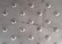 China 321 Stainless Steel Plate Stainless Steel Chequer Plate 304 for sale