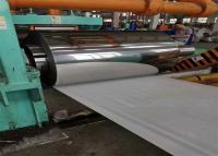 China Cold Rolled 1*2m Stainless Steel Plate AISI 201 202 304 304L for sale