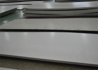 China 430L 904L Stainless Steel Plate High Strength 2440mm 5800mm Long for sale