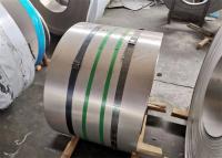 China Cold Rolled 2b Finish Ss 304 316 Slit Edge Stainless Steel Coil for sale
