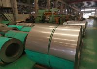 China 430 Stainless Steel Coil  304 410 2B BA for sale