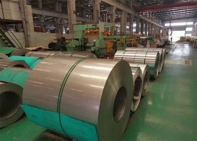 China 304 430 Hot Rolled Stainless Steel Coil Mill Edge 316 SS Coil for sale