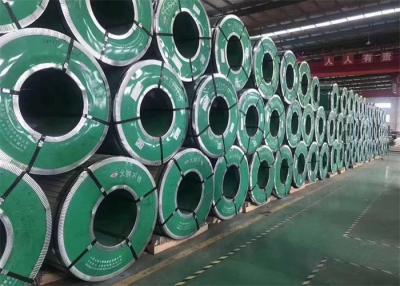China AISI SS 304 Coil Hot Rolled Sheet Coil Slit Edge for sale