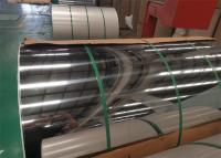 China AISI SS 304 Coil Hot Rolled Sheet Coil Slit Edge for sale