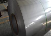 China 0.5mm 316L Stainless Steel Coil SS 316 Coil for sale
