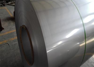 China 0.5mm 316L Stainless Steel Coil SS 316 Coil for sale