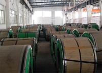 China 0.5mm 316L Stainless Steel Coil SS 316 Coil for sale