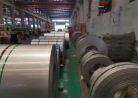 China Cold Rolled 2B SS Sheet Coil Embossing Finished 304 316 201 for sale