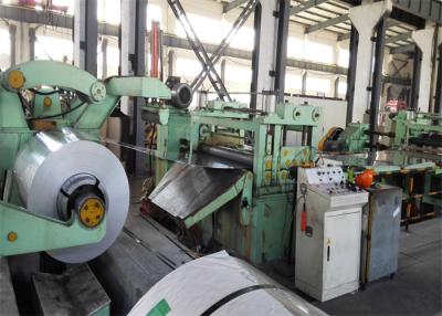 China ASTM Stainless Steel Hot Rolled Coil  430 316 409L 3mm-120mm Thick for sale