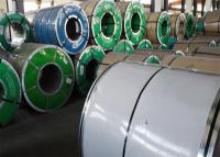 China ASTM Stainless Steel Hot Rolled Coil  430 316 409L 3mm-120mm Thick for sale