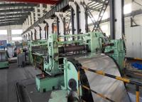 China 2B BA Stainless Slit Coil 410 420 430 Polished Surface Mill Edge for sale