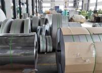China ASTM 201 Stainless Steel Coil 0.3mm-22mm 301 316 316L 430 430L for sale