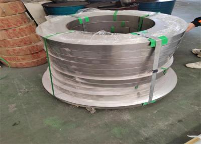 China 201 202 316 430 Stainless Steel Coil Cold Rolled Tisco SS Strip Coil for sale