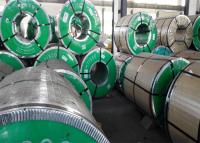 China 316L stainless steel coil For Heat Exchanger for sale