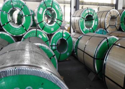 China 316L stainless steel coil For Heat Exchanger for sale