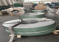 China 316L stainless steel coil For Heat Exchanger for sale