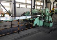 China SS410 SS316 Rolled Steel Strips Gold BA HL Mirror Finished 100mm-2500mm Width for sale