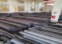 China 3mm Stainless Steel Bar 904L 10mm Stainless Steel Rod Annealed Grinding for sale