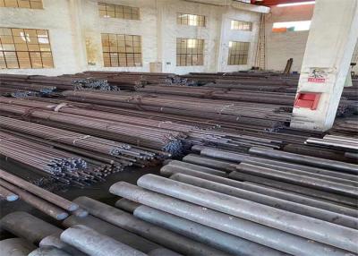 China 3mm Stainless Steel Bar 904L 10mm Stainless Steel Rod Annealed Grinding for sale