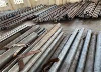 China ASTM AISI 202 Galvanized Stainless Steel Round Rod 12mm 10mm Cold Rolled for sale