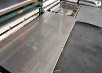 China Cold Rolled 201 8k SS Mirror Finish Sheet Bright Annealed 301 420 430 for sale