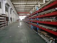 China JIS AISI 316L Stainless Steel Plate HL 2D 1D Finished 600mm 1800mm 2500mm Width for sale