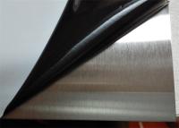 China 8K BA 2B Surface Finish Stainless Steel 201 304 316L 430 3000mm for sale