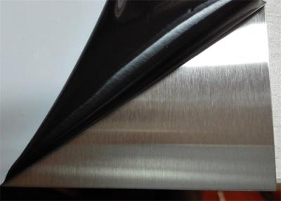 China 8K BA 2B Surface Finish Stainless Steel 201 304 316L 430 3000mm for sale