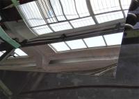 China SGS 300 Series SS 304 Sheet Mirror Finish 0.3mm 0.6mm ASTM A240 for sale
