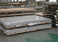 China 316L Stainless Steel Sheet AMS 5524 for sale