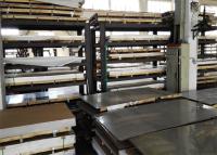 China 316L Stainless Steel Sheet AMS 5524 for sale