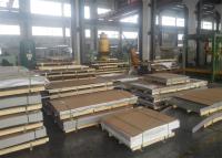 China 316L Stainless Steel Sheet AMS 5524 for sale