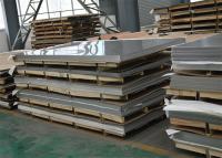 China 316L Stainless Steel Sheet AMS 5524 for sale