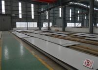 China TISCO Stainless Steel Plate ASTM AISI 304L for sale