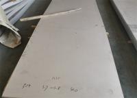 China 12mm 316 SS Sheet Metal 22mm 32mm for sale