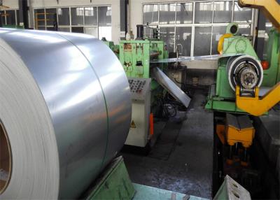 China 434 436L 439 Stainless Steel Coil for sale