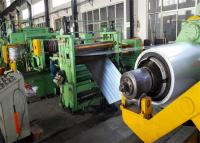 China 434 436L 439 Stainless Steel Coil for sale