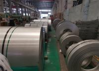 China ASTM 316L SS Coil BA 0.3-50mm for sale