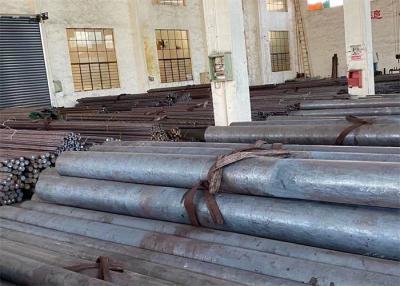China Cold Rolled Stainless Steel Bar 409 for sale