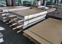 China Mill Edge 1.4016 Stainless Steel Sheet 430 Cold Rolled 300mm for sale