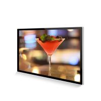 China 15.6 Inch Indoor Digital Signage 250cd/m2 Brightness 8ms Response LCD Advertising Display for sale