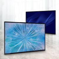 China 32 Inch Indoor Digital Signage 300cd/m2 Brightness Android 9.0 Interactive Display for sale