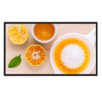 China 110 Inch Interactive Digital Signage 3840x2160 400cd/m² Brightness 16:9 Display for sale