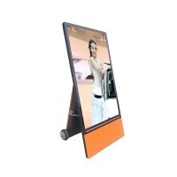 China 55 Inch IP65 Portable Digital Signage With Touch Interactive Features for sale