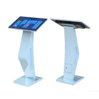 China 21.5 Inch Retail Digital Signage Touch Screen Interactive Display Screen High Durability for sale