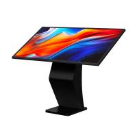 China 21.5-65 Inch Capacitive Touch Screen Digital Signage Display 1080P Android or Windows for sale