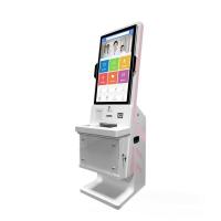 China 32 43 50 Inch Digital Signage LCD Display 20 Point Capacitive Touch Screen 1920x1080 for sale