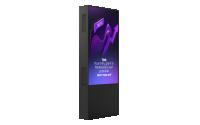 China 55-86 Inch Outdoor Digital Signage 3000 Nits Brightness IP66 Waterproof for sale