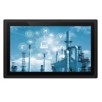 China Ultra Thin Industrial LCD Display 1920x1080 Metal Housing 10000 Units Capacity for sale